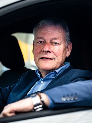 Ford, Land Rover, Range Rover und Volvo | Autocenter Wimmer Passau